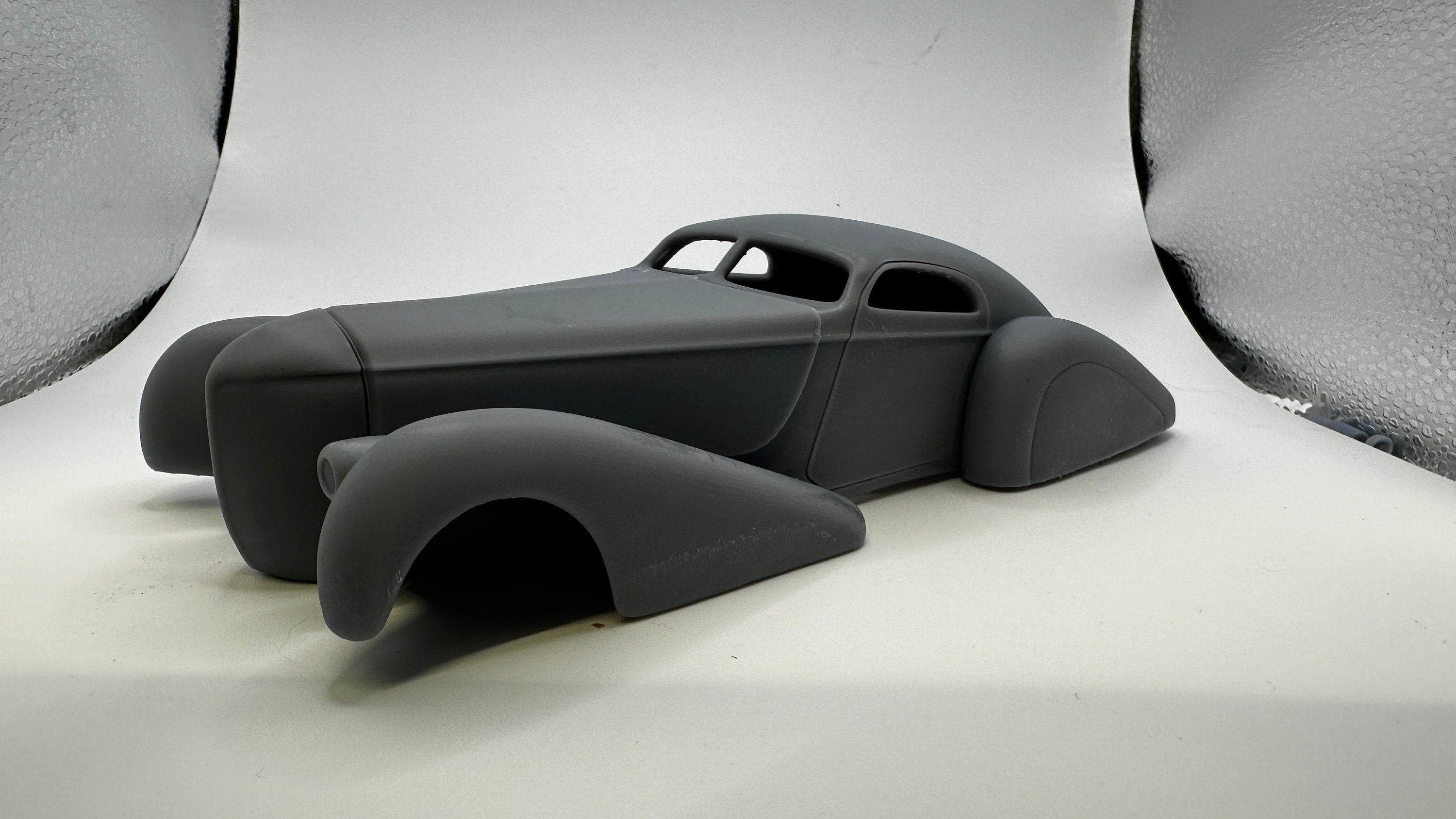 Bodies – Hooligan Scale Models