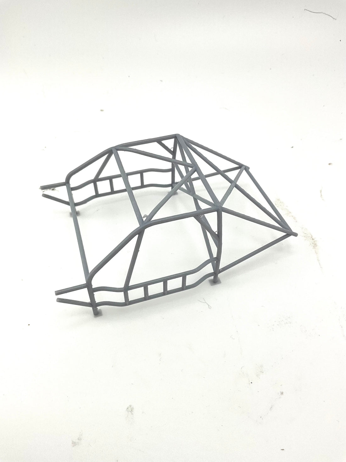 124 scale NASCAR style roll cage – Hooligan Scale Models