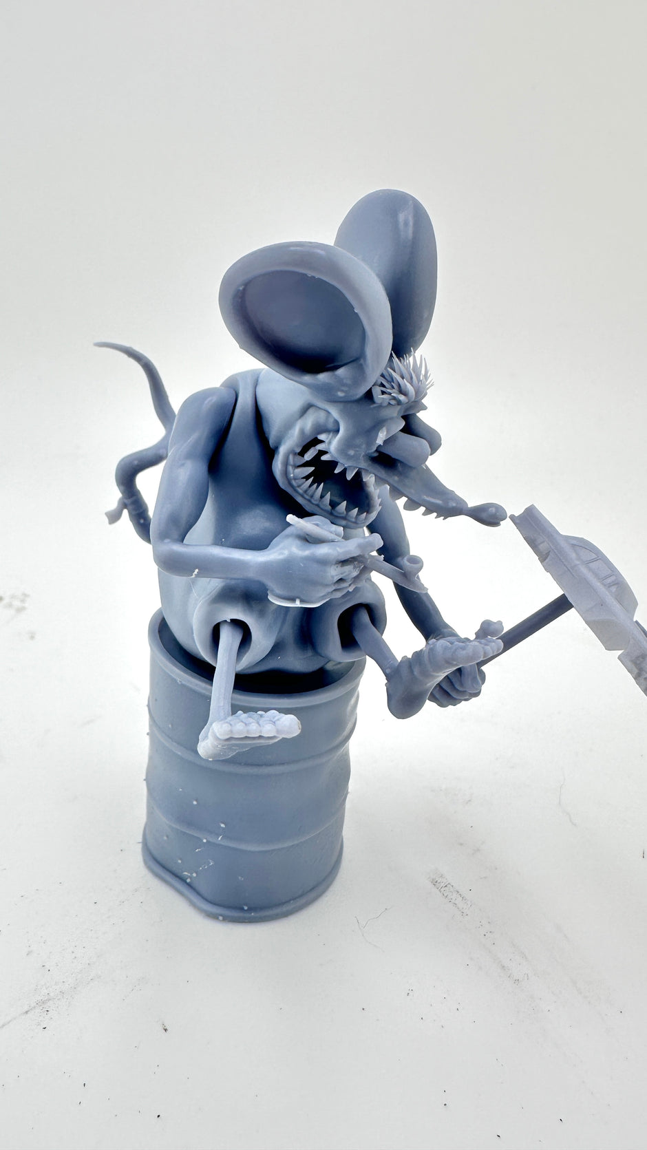 Diorama Figurines – Hooligan Scale Models