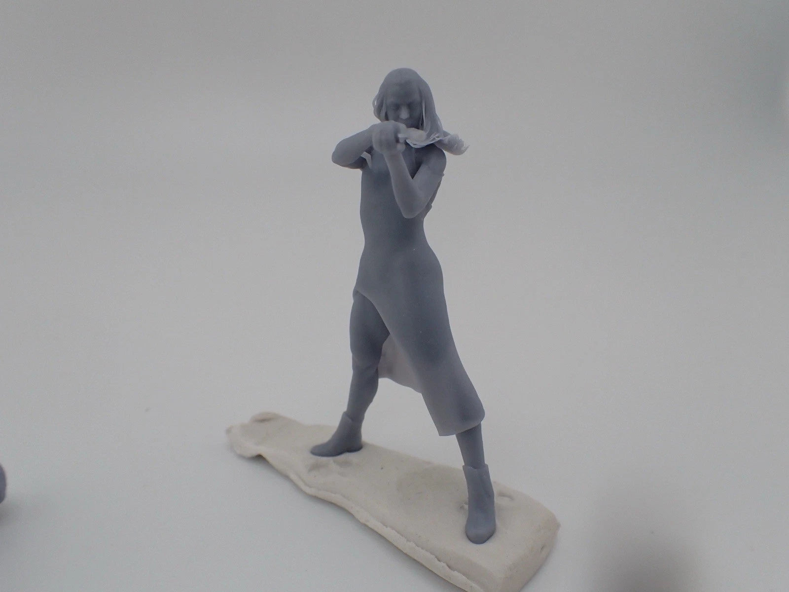 Ballerina without Wick – Hooligan Scale Models